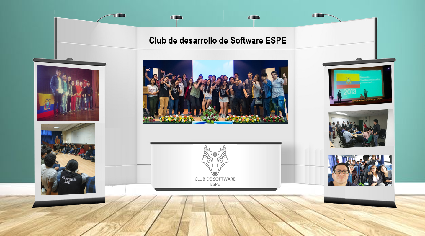 Jornadas Culturales ESPE· 2021